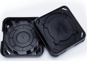 Teflon / PFA Cassette．PP / PEI / PC Cassette．Shipping Box / Single Tray ...