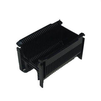 Teflon / PFA Cassette．PP / PEI / PC Cassette．Shipping Box / Single Tray ...