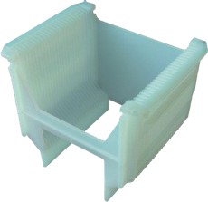 Teflon / PFA Cassette．PP / PEI / PC Cassette．Shipping Box / Single Tray ...